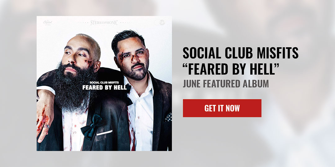 Effect Radio // Modern Christian Music