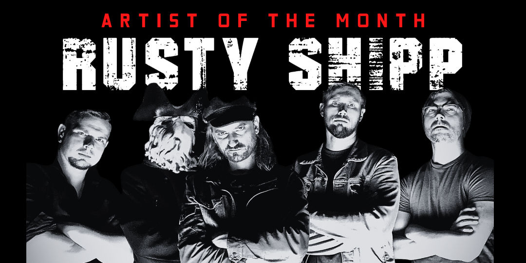 Effect Radio // Modern Christian Music