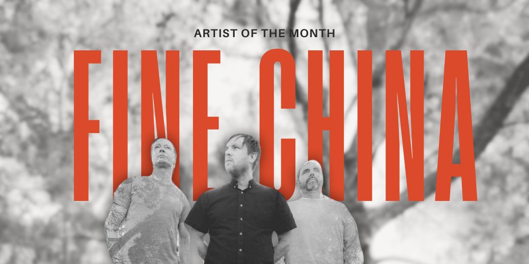 Effect Radio // Modern Christian Music