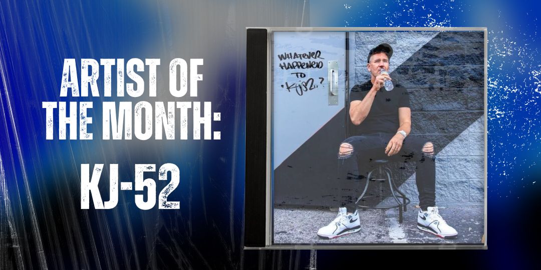 Effect Radio // Modern Christian Music