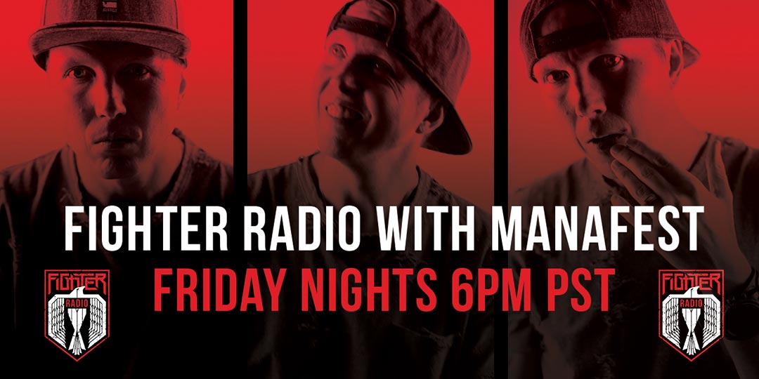 Effect Radio // Modern Christian Music