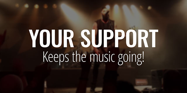 Shows on Effect Radio